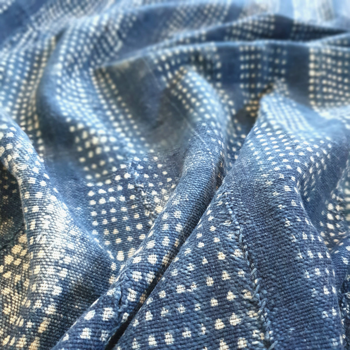 Mali Textiles – Wani Textile Stories